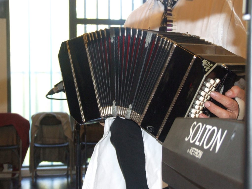 orchestre musette "A'Musette", orchestre thé dansant, orchestre rétro